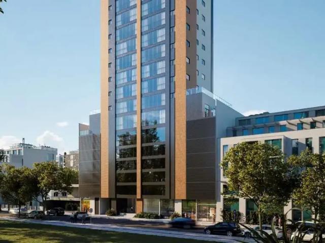 Apartamento para Venda em Balneário Camboriú/SC Centro 4 Quartos