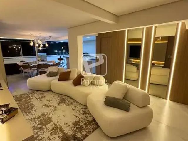 Apartamento para Venda em Balneário Camboriú/SC Centro 4 Quartos