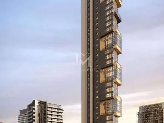 Apartamento para Venda em Balneário Camboriú/SC Centro 4 Quartos