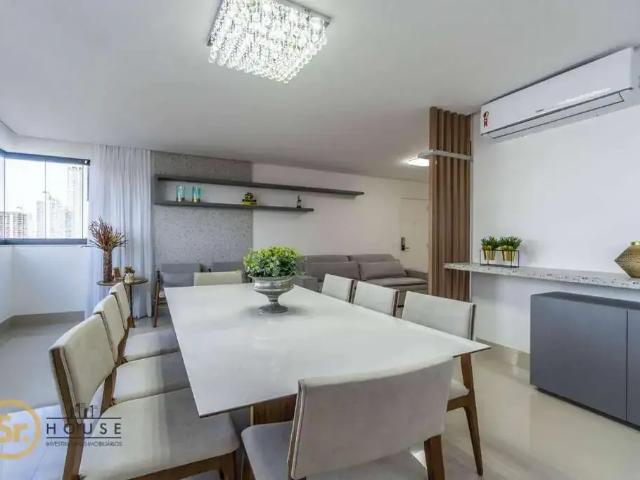 Apartamento para Venda em Balneário Camboriú/SC Centro 4 Quartos