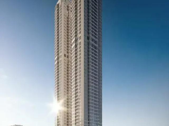 Apartamento para Venda em Balneário Camboriú/SC Centro 4 Quartos