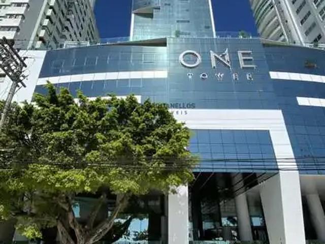 Apartamento para Venda em Balneário Camboriú/SC Centro 4 Quartos