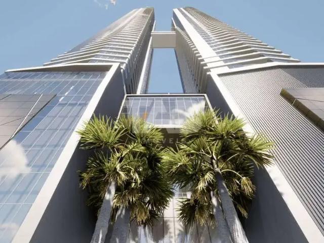 Apartamento para Venda em Balneário Camboriú/SC Centro 4 Quartos