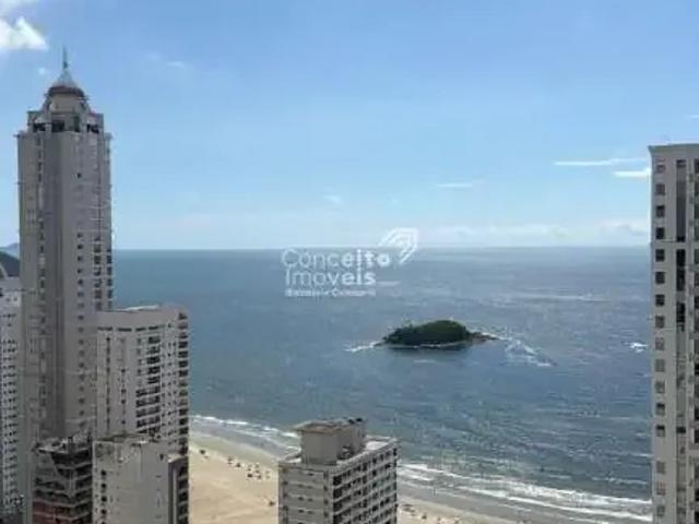Apartamento para Venda em Balneário Camboriú/SC Centro 4 Quartos