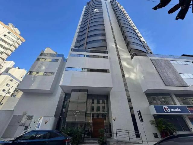 Apartamento para Venda em Balneário Camboriú/SC Centro 4 Quartos