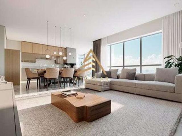 Apartamento para Venda em Balneário Camboriú/SC Centro 4 Quartos