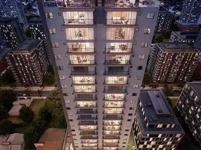 Apartamento para Venda em Balneário Camboriú/SC Centro 4 Quartos