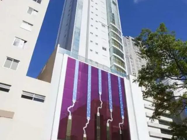 Apartamento para Venda em Balneário Camboriú/SC Centro 4 Quartos