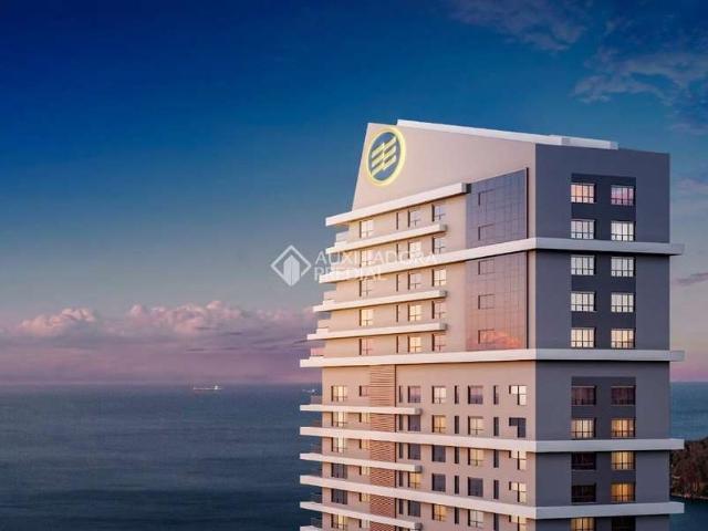 Apartamento para Venda em Balneário Camboriú/SC Centro 4 Quartos
