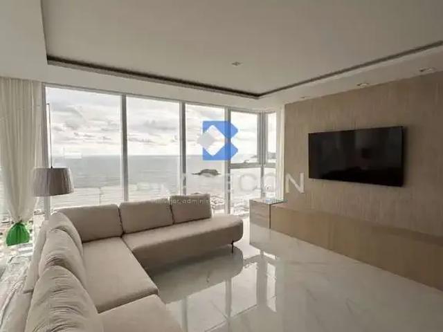Apartamento para Venda em Balneário Camboriú/SC Centro 4 Quartos