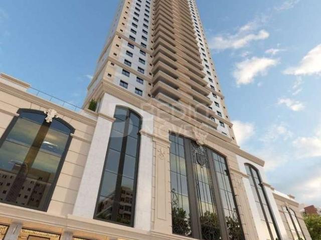 Apartamento para Venda em Balneário Camboriú/SC Centro 4 Quartos