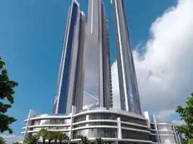 Apartamento para Venda em Balneário Camboriú/SC Centro 4 Quartos