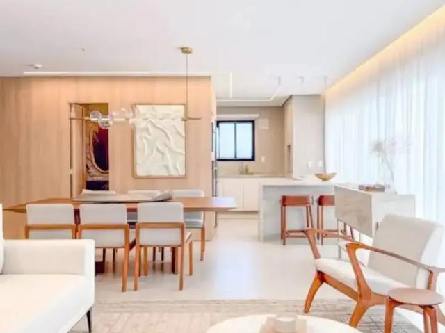 Apartamento para Venda em Balneário Camboriú/SC Centro 4 Quartos