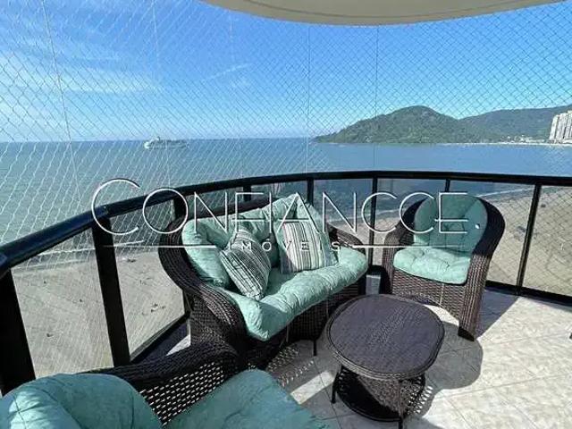 Apartamento para Venda em Balneário Camboriú/SC Centro 4 Quartos