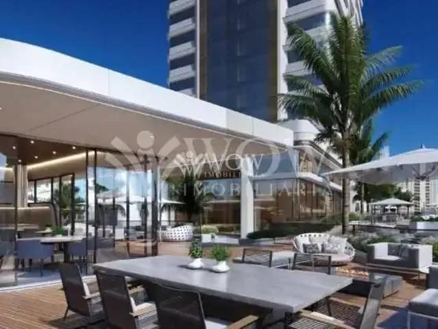 Apartamento para Venda em Balneário Camboriú/SC Centro 4 Quartos