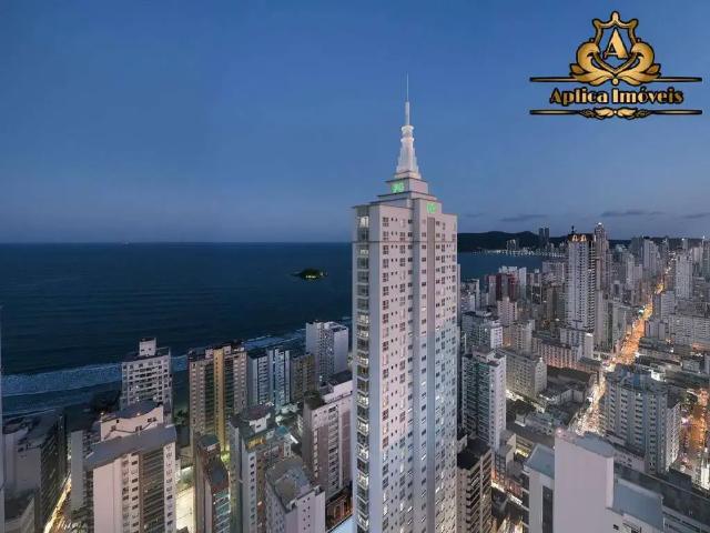 Apartamento para Venda em Balneário Camboriú/SC Centro 4 Quartos
