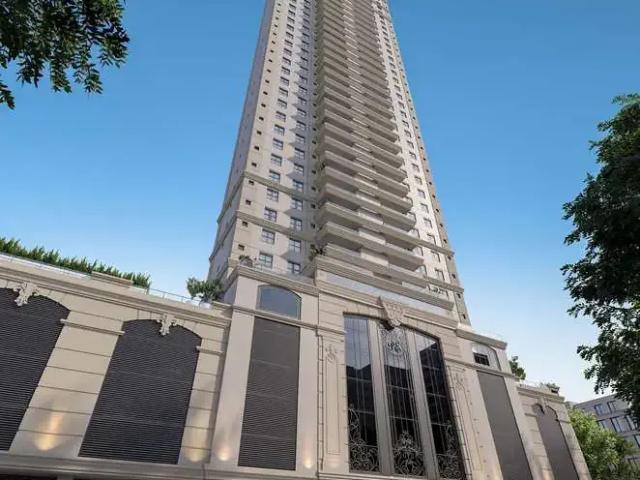 Apartamento para Venda em Balneário Camboriú/SC Centro 4 Quartos