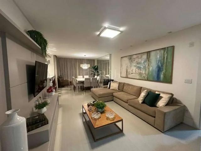 Apartamento para Venda em Balneário Camboriú/SC Centro 4 Quartos