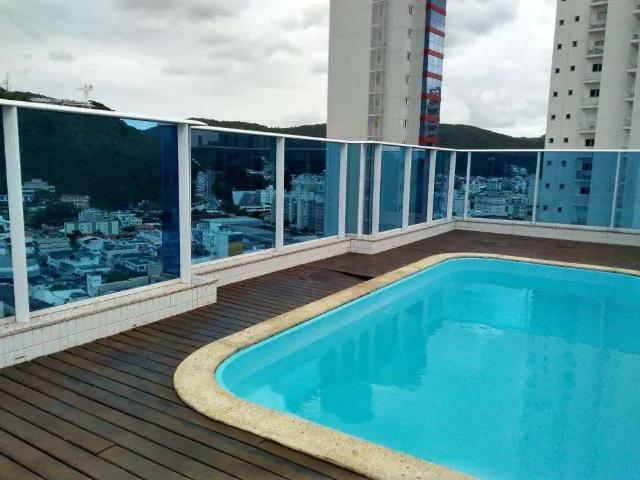 Apartamento para Venda em Balneário Camboriú/SC Centro 4 Quartos