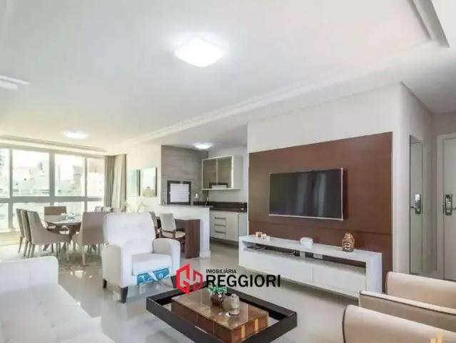 Apartamento para Venda em Balneário Camboriú/SC Centro 4 Quartos