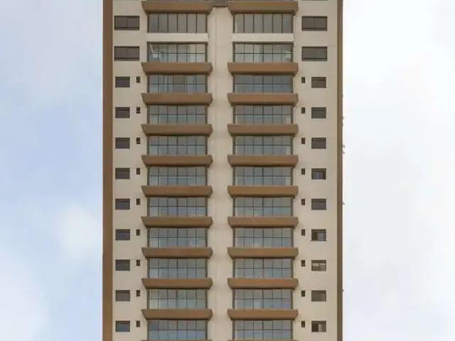 Apartamento para Venda em Balneário Camboriú/SC Centro 4 Quartos