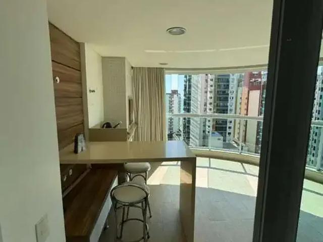 Apartamento para Venda em Balneário Camboriú/SC Centro 4 Quartos