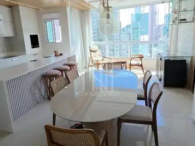 Apartamento para Venda em Balneário Camboriú/SC Centro 4 Quartos
