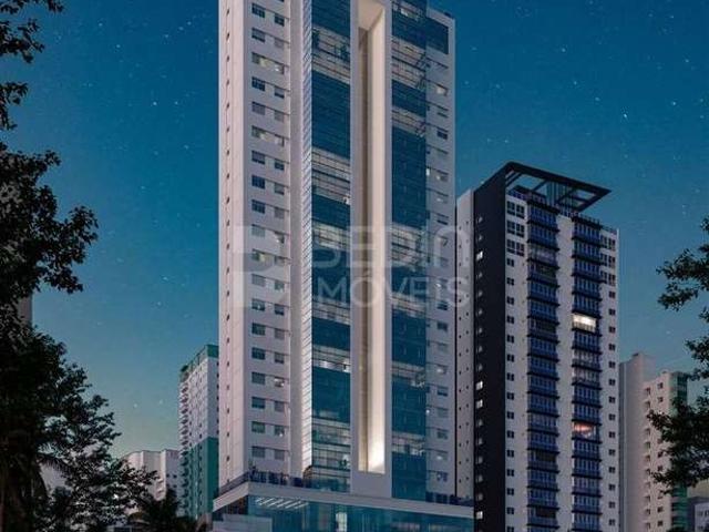 Apartamento para Venda em Balneário Camboriú/SC Centro 4 Quartos