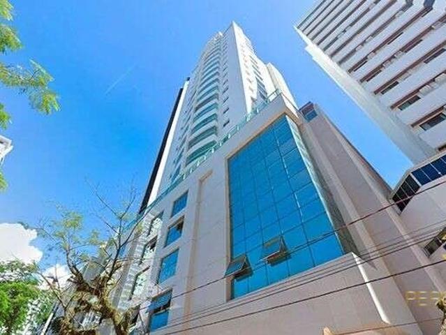 Apartamento para Venda em Balneário Camboriú/SC Centro 4 Quartos