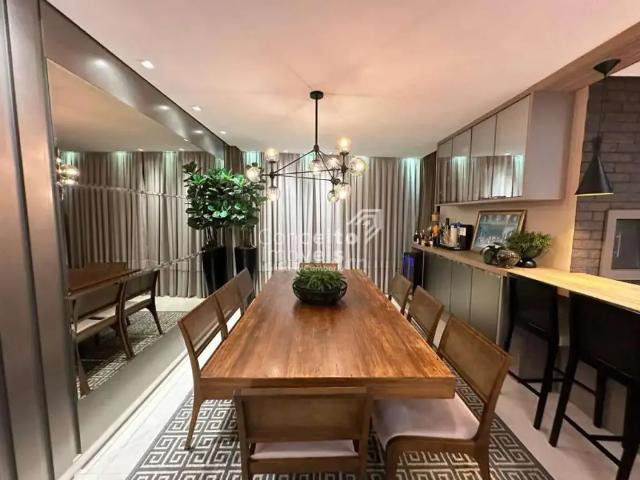 Apartamento para Venda em Balneário Camboriú/SC Centro 4 Quartos