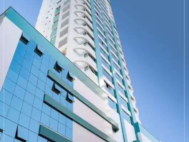 Apartamento para Venda em Balneário Camboriú/SC Centro 4 Quartos
