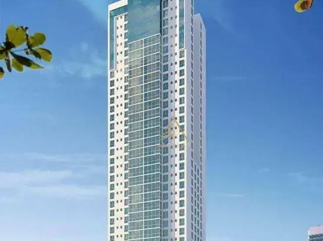 Apartamento para Venda em Balneário Camboriú/SC Centro 4 Quartos