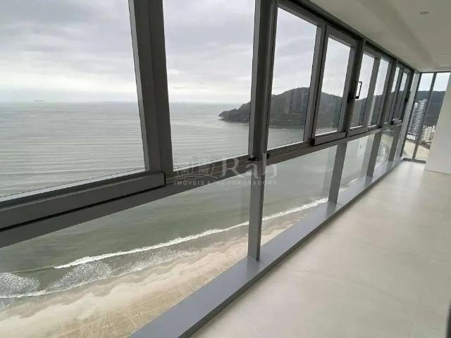 Apartamento para Venda em Balneário Camboriú/SC Centro 4 Quartos