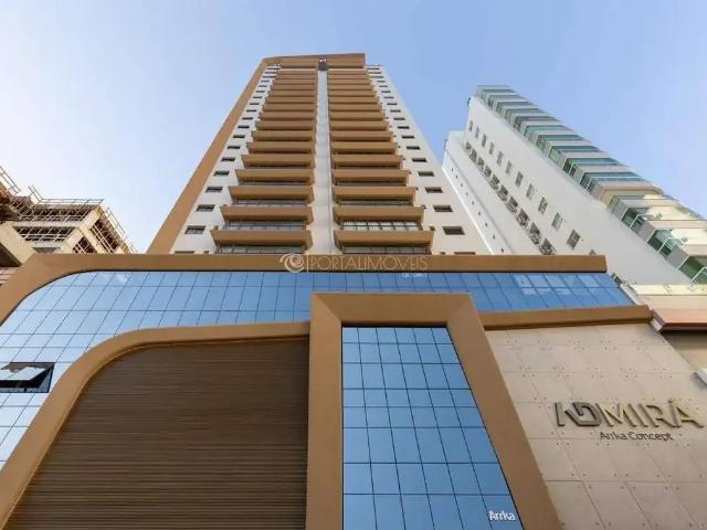 Apartamento para Venda em Balneário Camboriú/SC Centro 4 Quartos