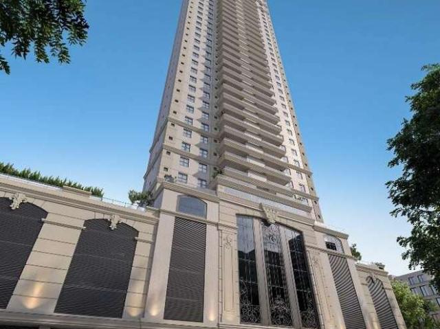 Apartamento para Venda em Balneário Camboriú/SC Centro 4 Quartos