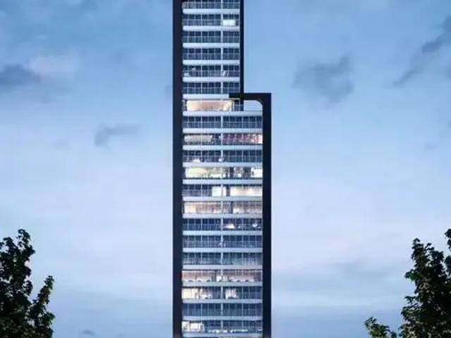 Apartamento para Venda em Balneário Camboriú/SC Centro 4 Quartos