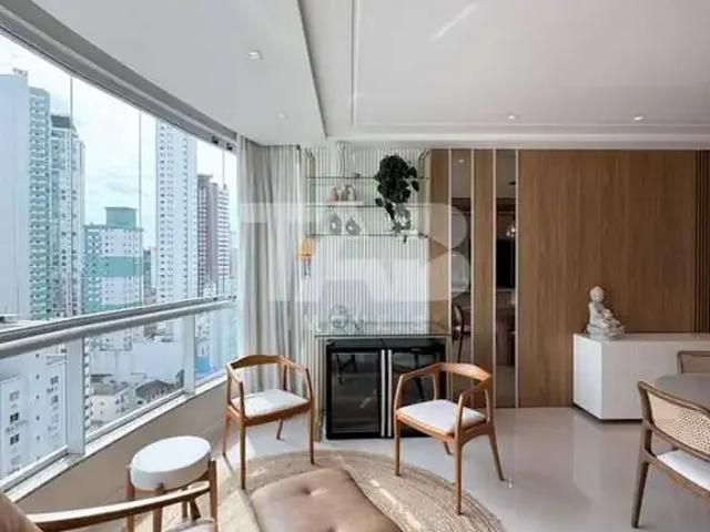 Apartamento para Venda em Balneário Camboriú/SC Centro 4 Quartos