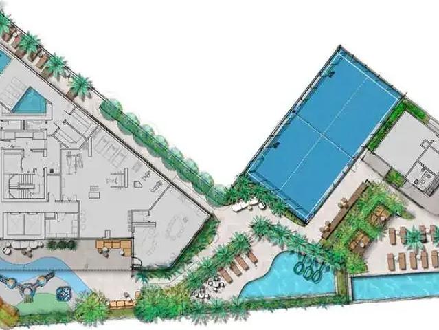 Apartamento para Venda em Balneário Camboriú/SC Centro