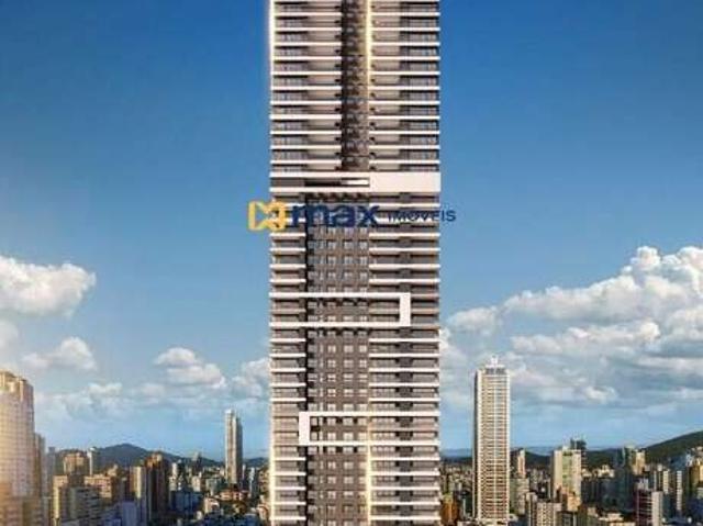 Apartamento para Venda em Balneário Camboriú/SC Centro 4 Quartos