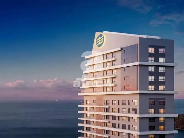 Apartamento para Venda em Balneário Camboriú/SC Centro 4 Quartos