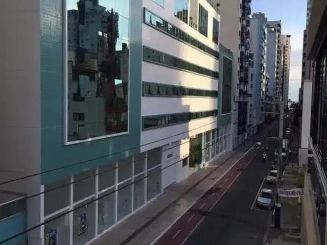 Apartamento para Venda em Balneário Camboriú/SC Centro 4 Quartos