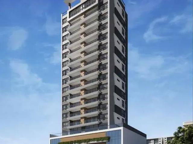 Apartamento para Venda em Balneário Camboriú/SC Centro 4 Quartos