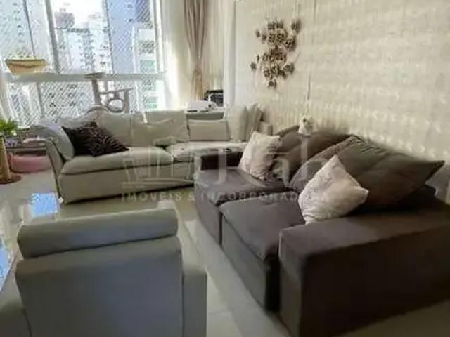 Apartamento para Venda em Balneário Camboriú/SC Centro 4 Quartos