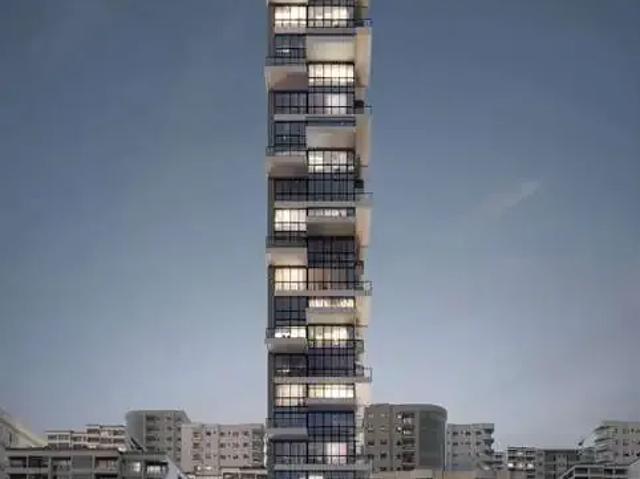 Apartamento para Venda em Balneário Camboriú/SC Centro 4 Quartos