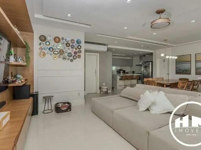Apartamento para Venda em Balneário Camboriú/SC Centro 4 Quartos