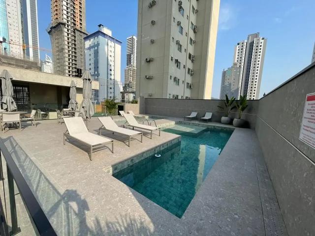 Apartamento para Venda em Balneário Camboriú/SC Centro 4 Quartos