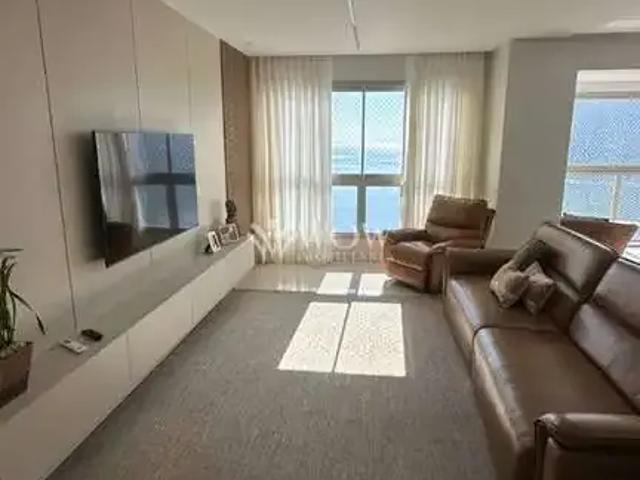 Apartamento para Venda em Balneário Camboriú/SC Centro 4 Quartos