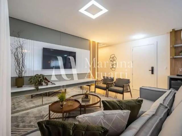 Apartamento para Venda em Balneário Camboriú/SC Centro 4 Quartos