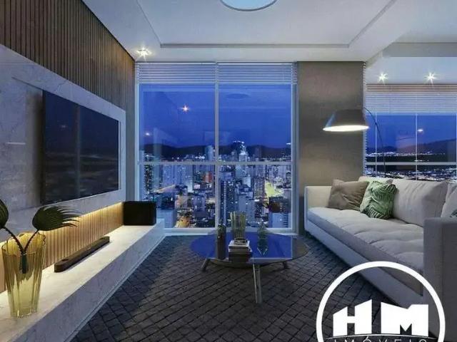 Apartamento para Venda em Balneário Camboriú/SC Centro 4 Quartos