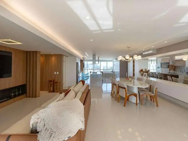 Apartamento para Venda em Balneário Camboriú/SC Centro 4 Quartos